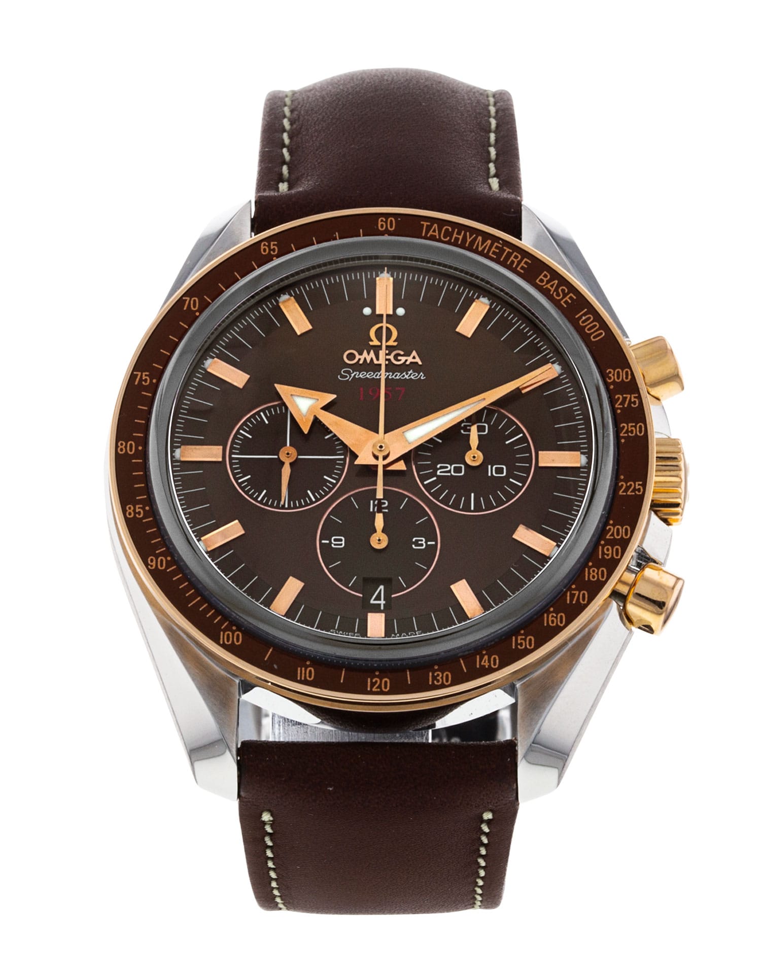 Omega Speedmaster Broad Arrow 1957 | ppgbbe.intranet.biologia.ufrj.br