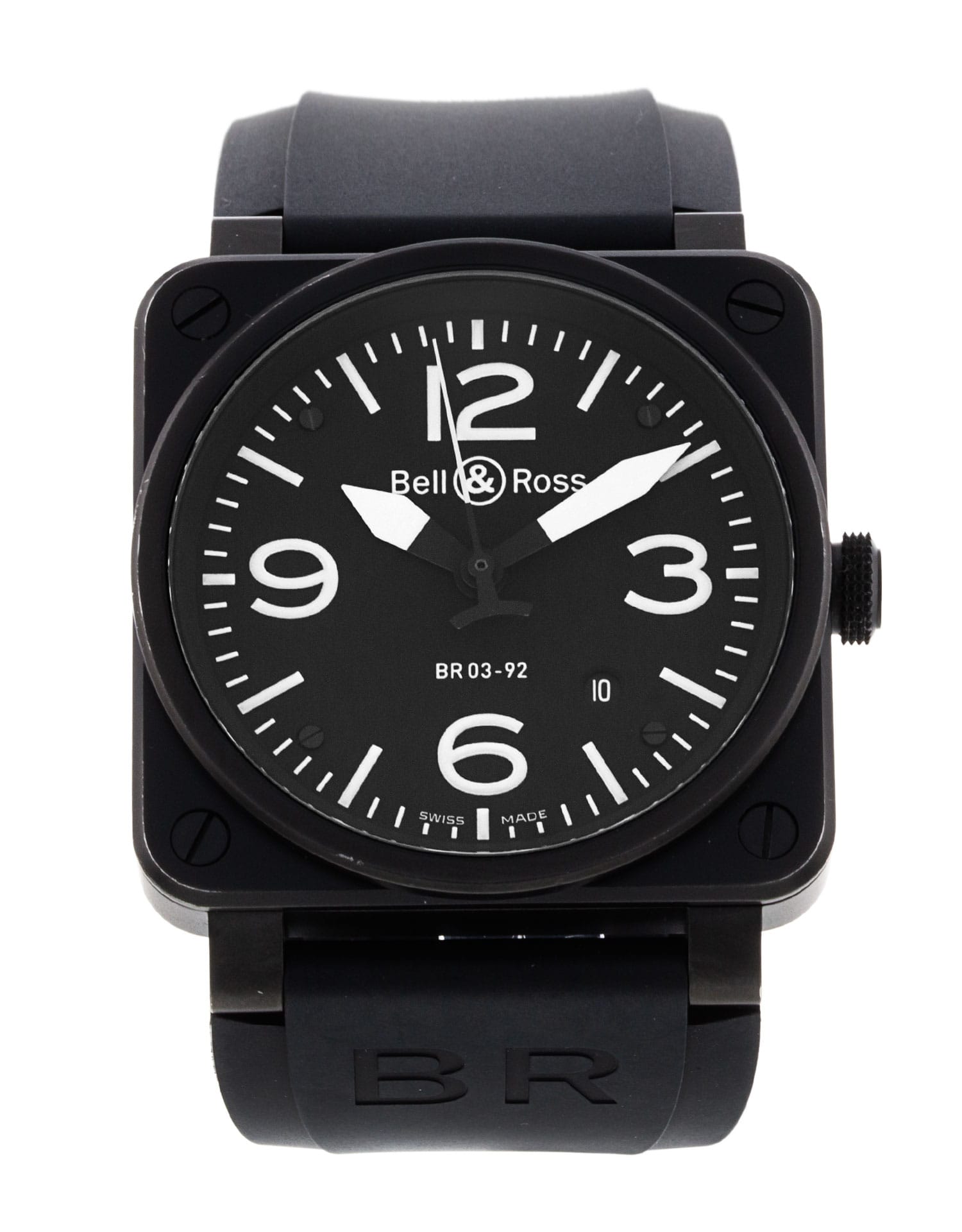 Bell And Ross Watches Prices