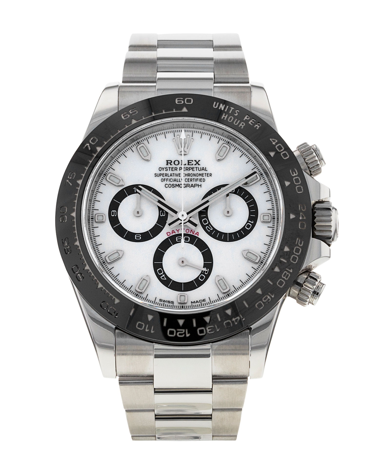 Daytona 116500 store
