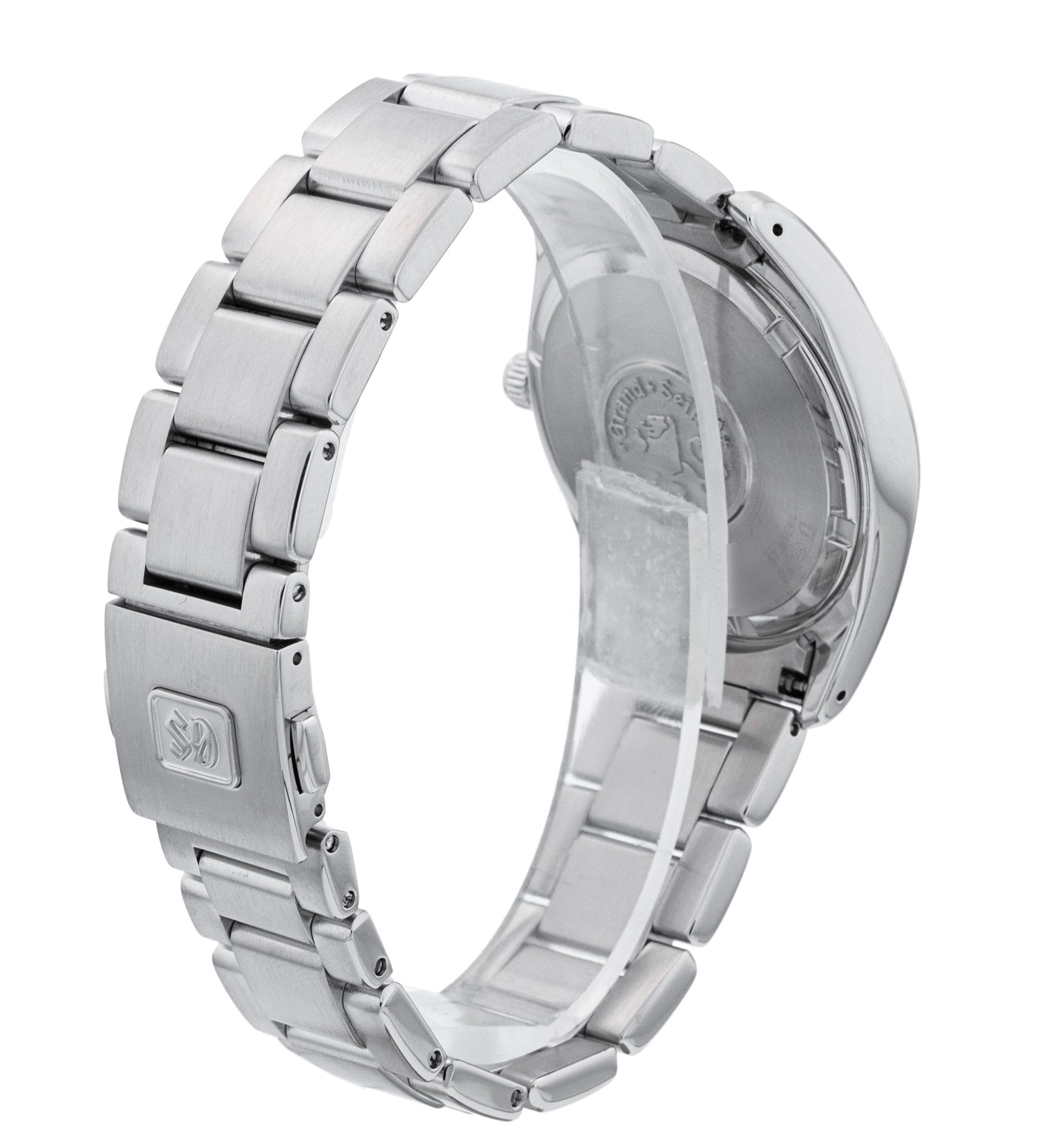 La Cote des Montres : Montre occasion Watchfinder - Grand Seiko Grand ...